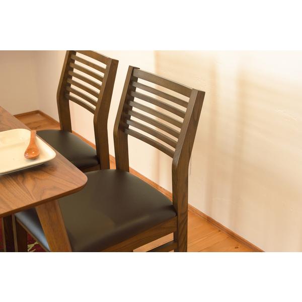 東谷 東谷 トムテ チェア TAC-908CBR W44×D53×H81×SH46 6kg 完成品 : フリーダムズ - 通販 - Yahoo!ショッピング