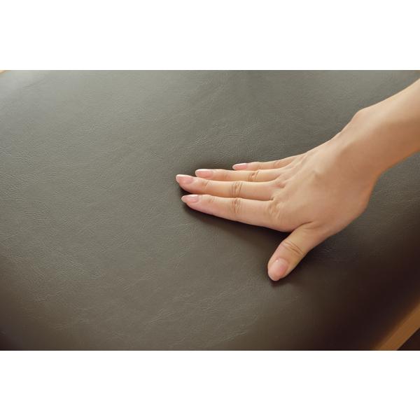 東谷 トムテ チェア TAC-908CBR W44×D53×H81×SH46 6kg 完成品 :TAC-908CBR:フリーダムズ - 通販 - Yahoo!ショッピング