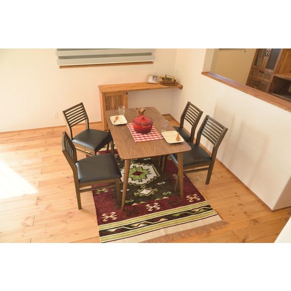 東谷 東谷 トムテ チェア TAC-908CBR W44×D53×H81×SH46 6kg 完成品 : フリーダムズ - 通販 - Yahoo!ショッピング