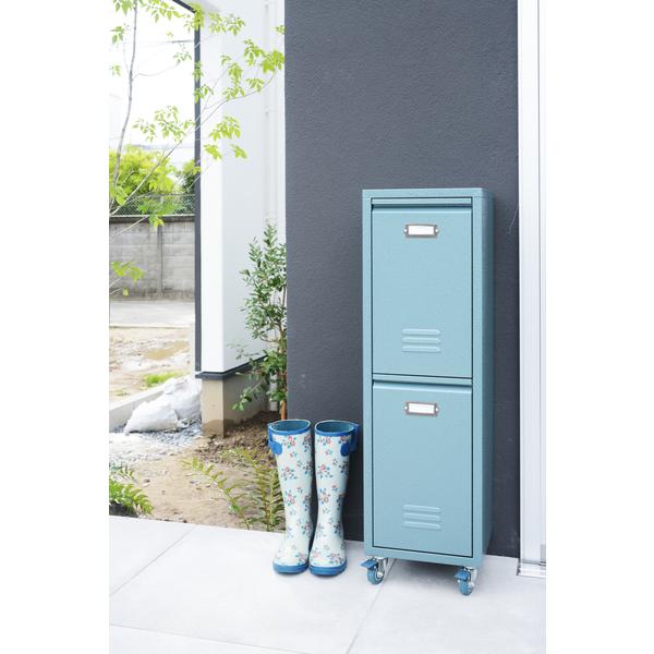 東谷 ラルド ダストボックス TPN-36GR W28×D26.5×H95 10kg 組立 :TPN-36GR:フリーダムズ - 通販 - Yahoo!ショッピング