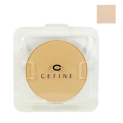 CEFINE セフィーヌ シルクウェットパウダー レフィル #OC90 [ パウダーファンデーション 詰め替え リフィル メイクアップ ] : freefeel - 通販 - Yahoo!ショッピング
