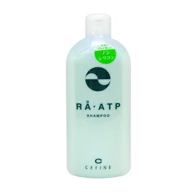 CEFINE セフィーヌ RA・ATP ラ・エーティーピー シャンプー 300ml サロン専売 美容室専売 洗髪 : freefeel - 通販 - Yahoo!ショッピング