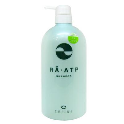 CEFINE セフィーヌ RA・ATP ラ・エーティーピー シャンプー 800ml サロン専売 美容室専売 洗髪 : freefeel - 通販 - Yahoo!ショッピング