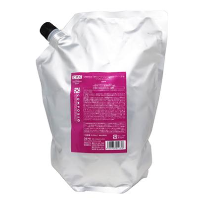 デミ コンポジオ CMC リペア トリートメント ディープ 2000g レフィル 詰め替え ヘアトリートメント CMCケア サロン専売 美容室専売 DEMI ...