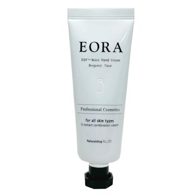 EORA エオラ モイスト ハンドクリーム ベルガモット 30g サロン専売 美容室専売 保湿 : freefeel - 通販 - Yahoo!ショッピング