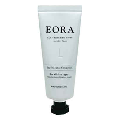 EORA エオラ モイスト ハンドクリーム ラベンダー 30g サロン専売 美容室専売 保湿 : freefeel - 通販 - Yahoo!ショッピング
