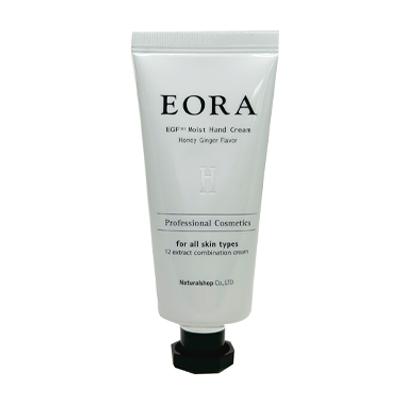 EORA エオラ モイスト ハンドクリーム ハニージンジャー 30g サロン専売 美容室専売 保湿 : freefeel - 通販 - Yahoo!ショッピング