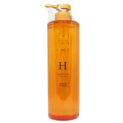 no3 ナンバースリー ミュリアム ゴールド シャンプー H 660ml 美容室専売 サロン専売品 美容院 NUMBER THREE 003 NO3 : freefeel - 通販 ...