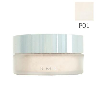 RMK エアリータッチ フィニッシングパウダー #P01 パフ付き 8.5g フィニッシュパウダー アールエムケー : freefeel - 通販 - Yahoo!ショッピング