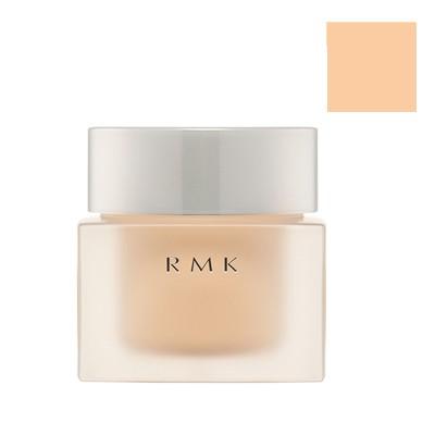 RMK クリーミィファンデーション EX #103 30g SPF21 PA++ クリーム メイクアップベース : freefeel - 通販 - Yahoo!ショッピング