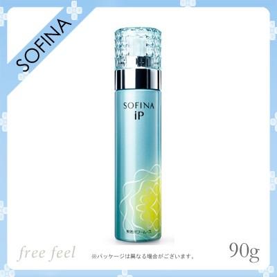 SOFINA 花王 ソフィーナ iP 美活パワームース （土台美容液） 90g SOFINASOFINA : freefeel - 通販 - Yahoo!ショッピング