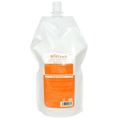 サンコール ミントベル スパ コンディショナー 675ml MV 詰め替え レフィル 美容室専売 美容院 サロン 専売 SUNCALL mintvell ヘアケア ...