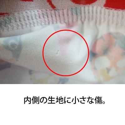 訳あり 一部汚れあり 新品未使用 特価 新作 69SLAM ロックスラム レディース ボクサーショーツ HIBISCUS SKULLS 母の日 ...