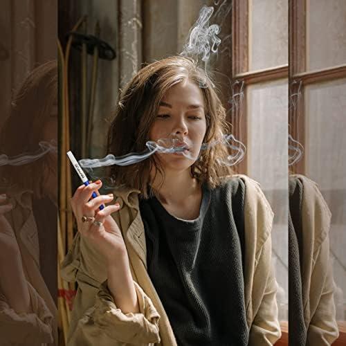 ANUWAA 電子タバコ 使い捨て 約850吸引可能 エナジードリンク (レッドブル ) 2本セット : フリージアストア - 通販 - Yahoo!ショッピング