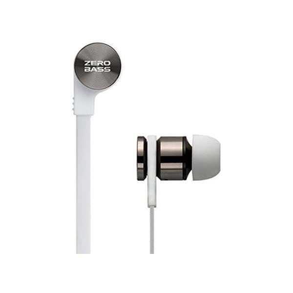 ZERO AUDIO ZERO BASS ZB-01WH [ホワイト] : fjia-vde03i3he30036 : フリージアストア ...