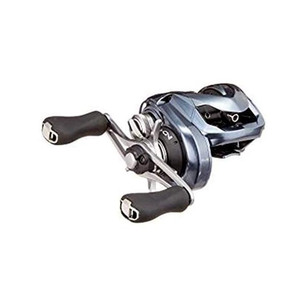 シマノ シマノ(SHIMANO) リール ベイトリール ブラックバス 18 アルデバラン MGL 30/31/30HG/31HG 右ハンドル/左ハンドル : フリージアストア - 通販 ...