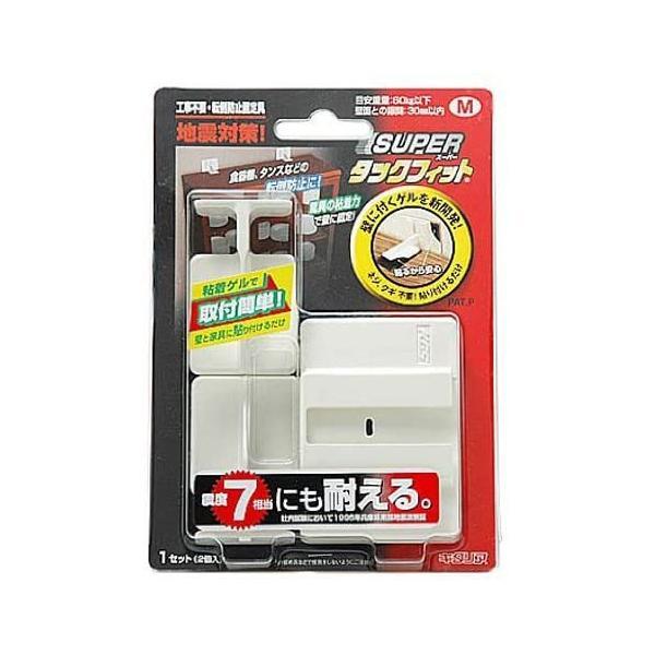 北川工業 スーパータックフィット TF-M : フリージアストア - 通販 - Yahoo!ショッピング