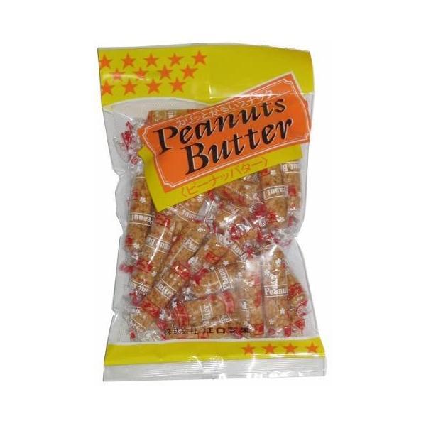 江口製菓 ピーナッツバター 110g×12袋 : fjia-voc16l2cj00012 : フリージアストア - 通販 - Yahoo!ショッピング