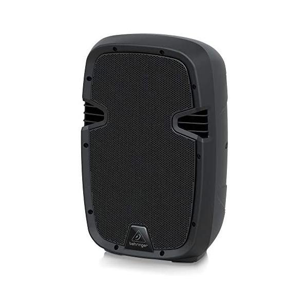 Behringer パッシブスピーカー 10インチ 許容入力500W 2-Way 1本 PK110 : fjia-wde21s1ii50015 : フリージアストア - 通販 - Yahoo ...