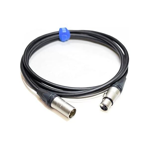 立井電線 TPS7182 マイクケーブル キャノン XLR-XLR 3m TPS7182-3-XX (ブラック 7) : フリージアストア - 通販 - Yahoo!ショッピング