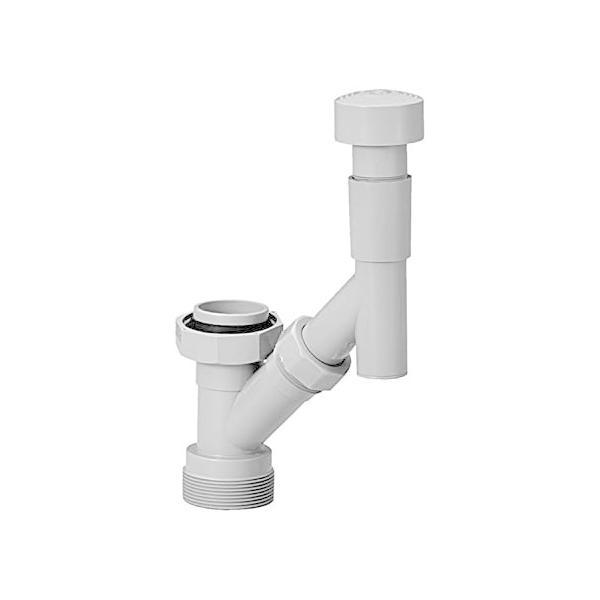 森永エンジニアリング 通気弁 ミニドルゴ 台所流し用 MDK-40N : フリージアストア - 通販 - Yahoo!ショッピング