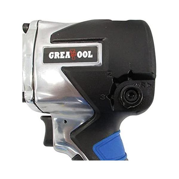 グレートツール GREATTOOL エアーインパクトレンチセット 570N・m GTAW-570 : fjia-wjn19i5fa30016 : フリージアストア - 通販 - Yahoo ...