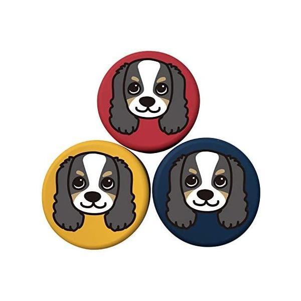 シー (SHIH) プチ缶ケース キャバリア(トライ) W65×H45mm (キャバリア(トライ) W65×H45mm) : fjia-wmy27o2bf40045 : フリージアストア ...