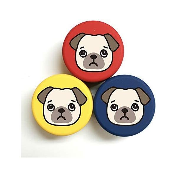 シー (SHIH) プチ缶ケース パグ W65×H45mm (パグ W65×H45mm) : フリージアストア - 通販 - Yahoo!ショッピング