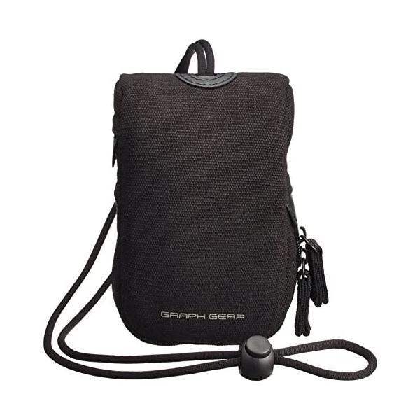 ELECOM [エレコム] デジタルカメラケース DGB-057BK ブラック (ブラック) : フリージアストア - 通販 - Yahoo!ショッピング