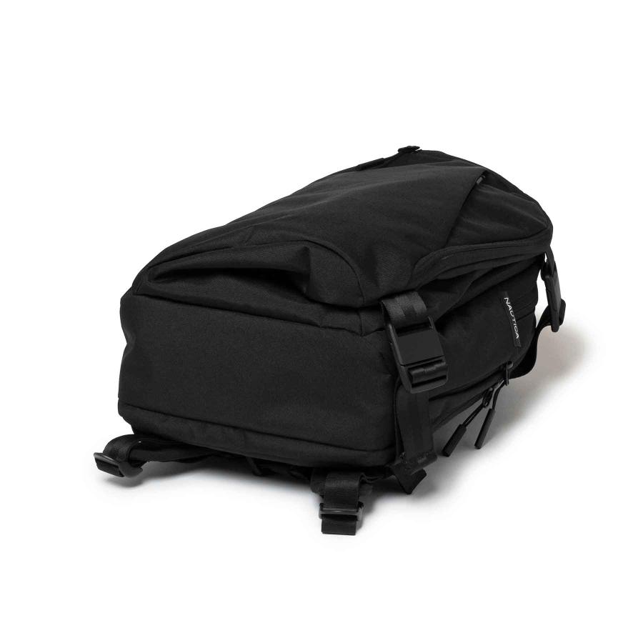 NAUTICA（ノーティカ） リュック バックパック デイパック メンズ レディース カジュアル ビジネス CORDURA A4 370 ...