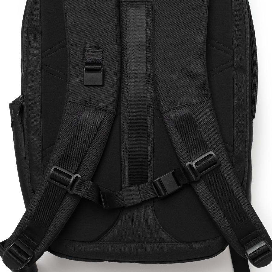 NAUTICA ノーティカ リュック バックパック デイパック メンズ レディース カジュアル ビジネス CORDURA A4 370 ...