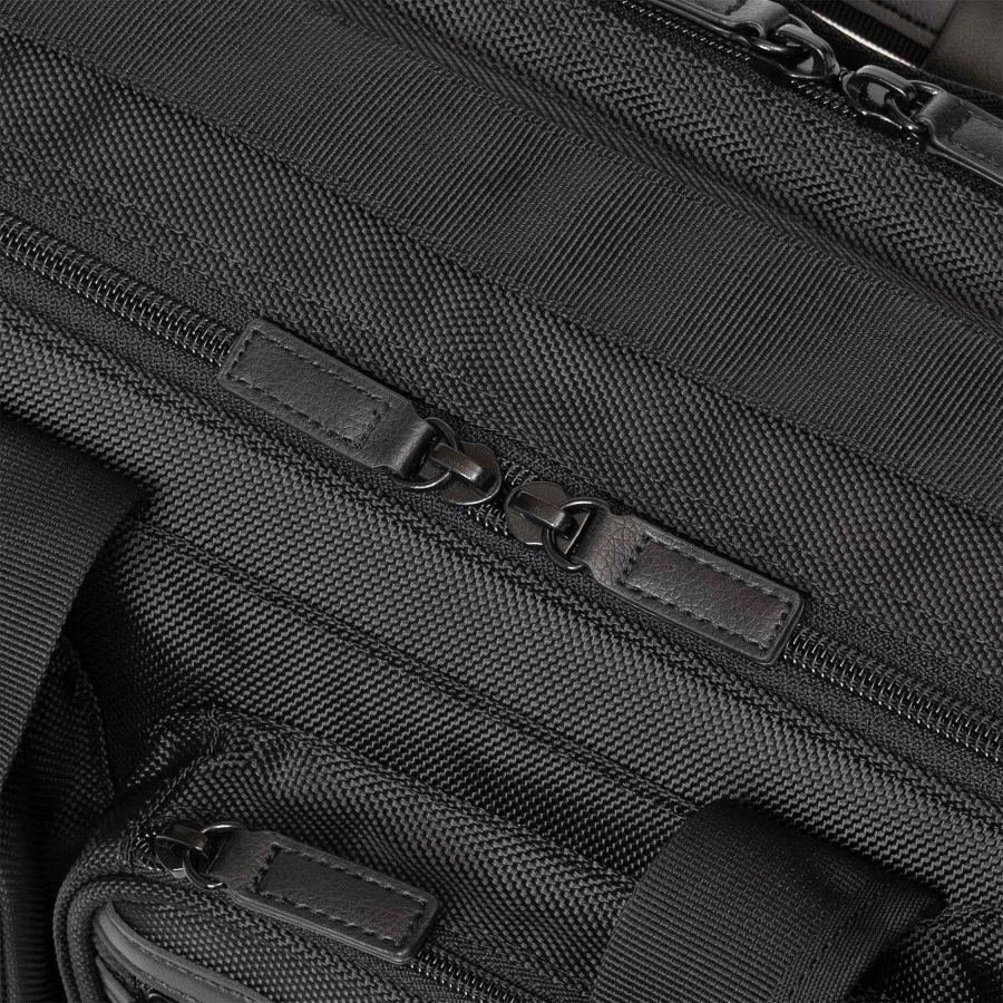 marie claire homme（マリ・クレール オム） マリクレール ブリーフケース ビジネスリュック 3WAY 撥水 メンズ ビジネス ...