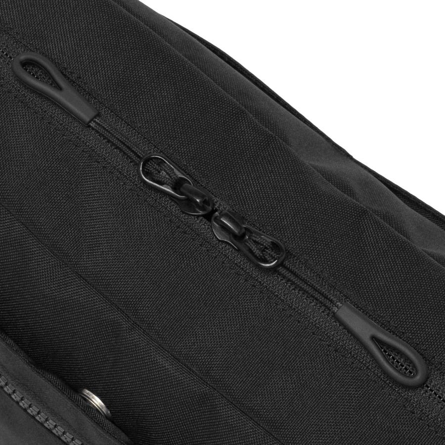 Fender フェンダー ショルダーバッグ メンズ レディース カジュアル CORDURA ギターストラップ 950-6059 ...