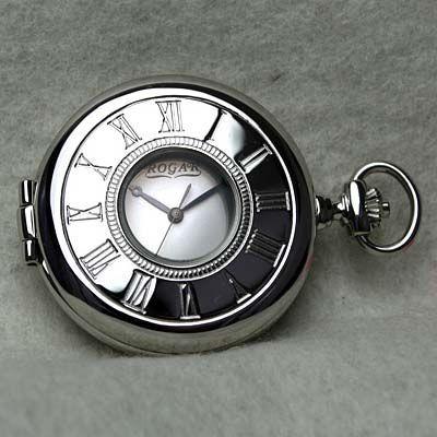 ロガールの懐中時計 RO-041BR ROGAR プレゼント 父の日ギフト 男性 誕生日 退職祝い : フリースピリッツ Yahoo!店 ...