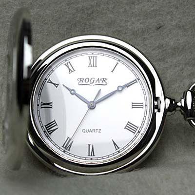 ロガールの懐中時計 RO-041BR ROGAR プレゼント 父の日ギフト 男性 誕生日 退職祝い : フリースピリッツ Yahoo!店 ...