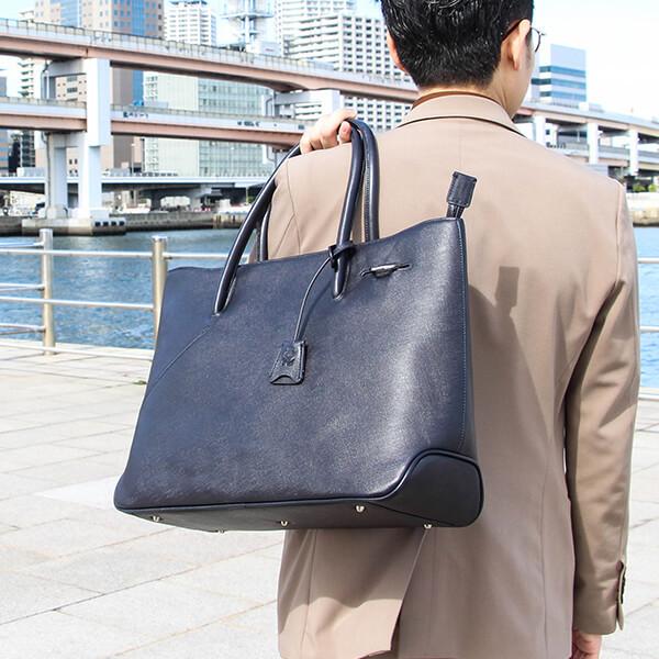 P.I.D ピー・アイ・ディー 2wayトートバッグ PAP103 トートバッグ PID