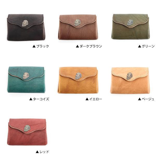 ブラウンブラウン Accordion wallet コンパクト財布 BBL-M44 BrownBrown クリスマス ギフト : フリー ...