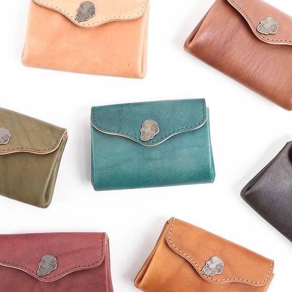 ブラウンブラウン Accordion wallet コンパクト財布 BBL-M44 BrownBrown クリスマス ギフト : フリー ...