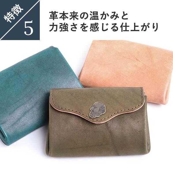 ブラウンブラウン Accordion wallet コンパクト財布 BBL-M44 BrownBrown クリスマス ギフト : フリー ...