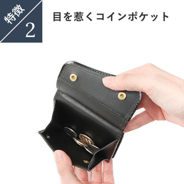 コルボ マネークリップ式ミニ財布 8LC-0414 CORBO : フリースピリッツ Yahoo!店 - 通販 - Yahoo!ショッピング