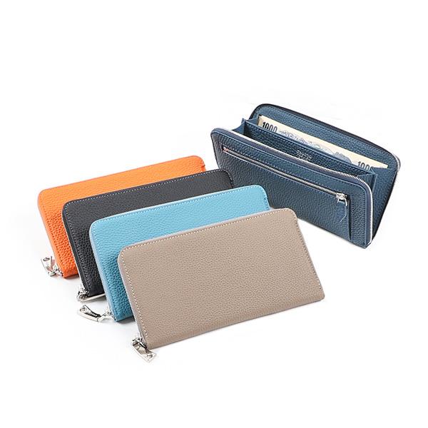 クロコ 筥迫 HAKOSEKO ラウンドジップウォレット 長財布 CROCCO 爆買 : フリースピリッツ Yahoo!店 - 通販 ...