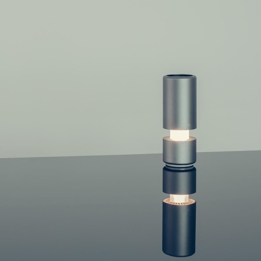 cado LEAF Portable 空気清浄機 ペットインテリア おしゃれ 白 猫 犬 持ち歩き 持ち運び ポータブル 車 ペット 動物 消臭 : フリーステッチ ヤフー店 - 通販 ...