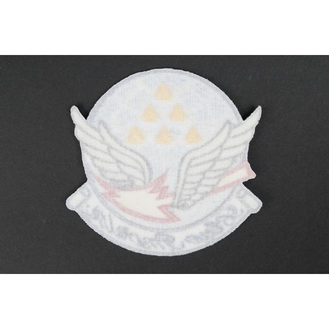 ワッペン ブルーインパルス Blue Impulse/中古 : 20190423patch0001 : ブーストギア ヤフー店 - 通販 ...