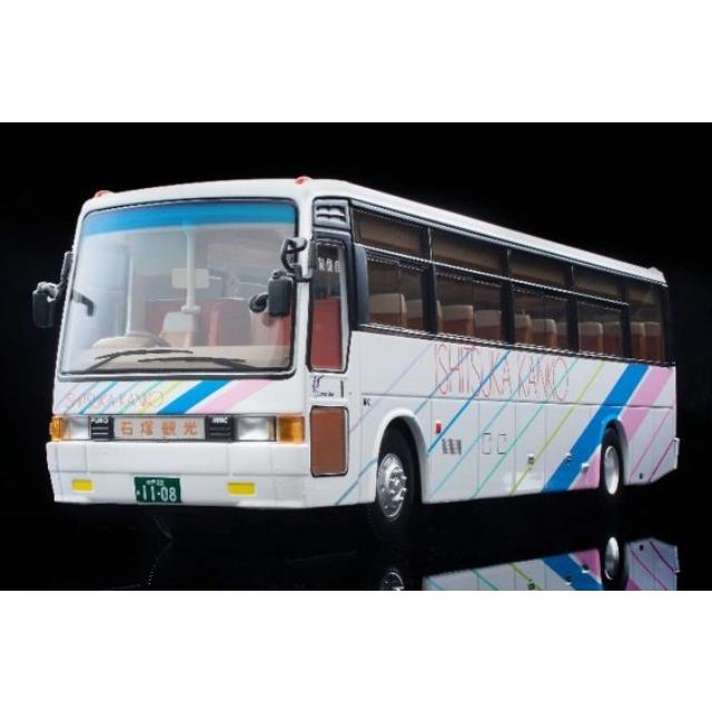 新品 LV-N300a トミーテック 三菱 ふそう エアロバス（石塚観光自動車）325055 : ブーストギア ヤフー店 - 通販 ...