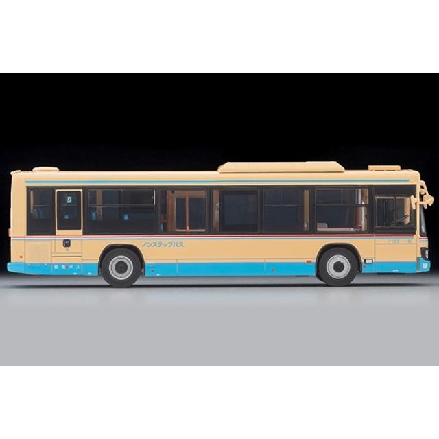 新品 LV-N245i トミーテック 1/64 いすゞ エルガ 阪急バス 332503 : ブーストギア ヤフー店 - 通販 - Yahoo!ショッピング