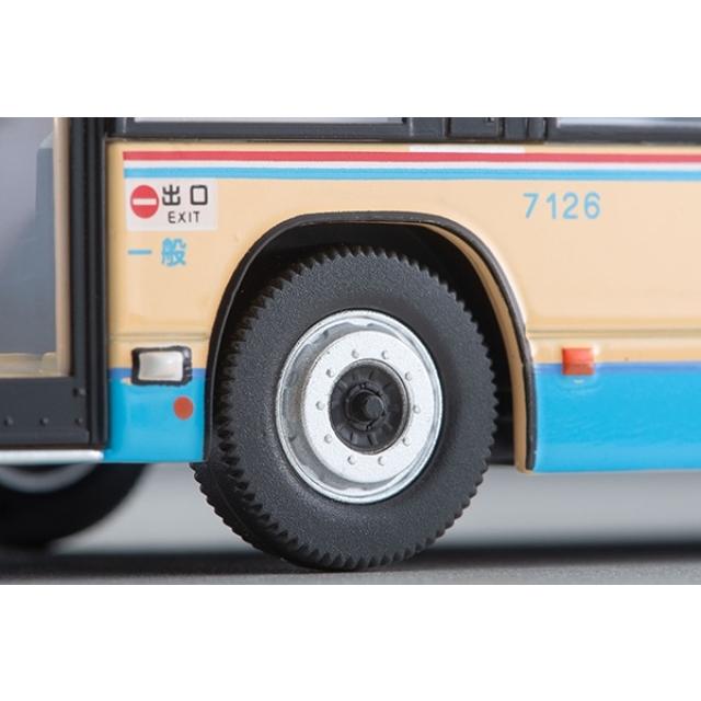 新品 LV-N245i トミーテック 1/64 いすゞ エルガ 阪急バス 332503 : ブーストギア ヤフー店 - 通販 - Yahoo!ショッピング