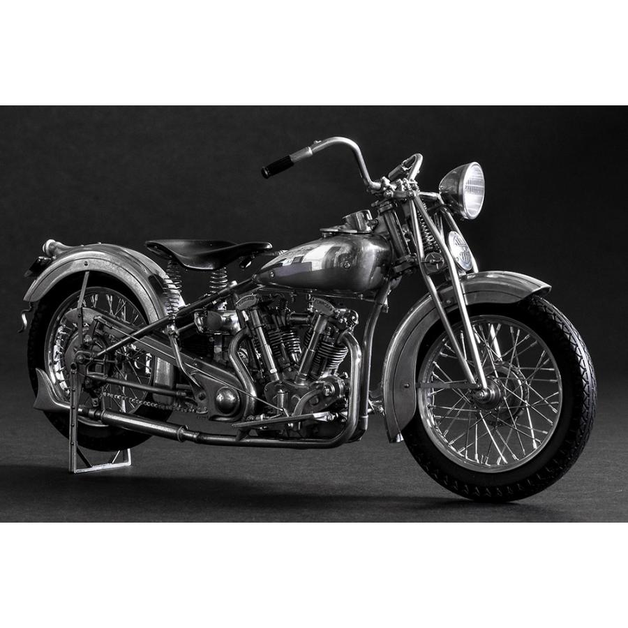 新品 K803 Model Factory Hiro 1/9 Crocker Hemi-Head 1936 "Small tank ...