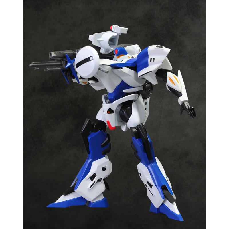 新品 エヴォリューショントイ HAFM 宇宙の騎士テッカマンブレード ソルテッカマン ノアル機 : ブーストギア ヤフー店 - 通販 ...