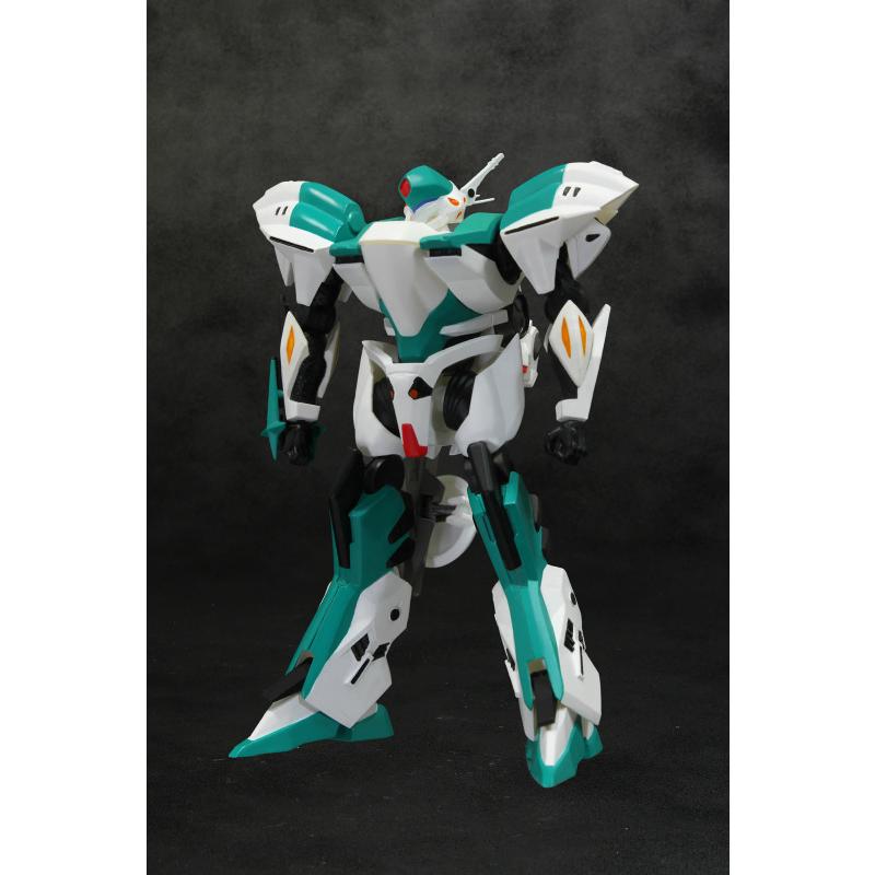 新品 エボリューショントイ HAFM 宇宙の騎士テッカマンブレード ソルテッカマン バルザック機 : ブーストギア ヤフー店 - 通販 ...