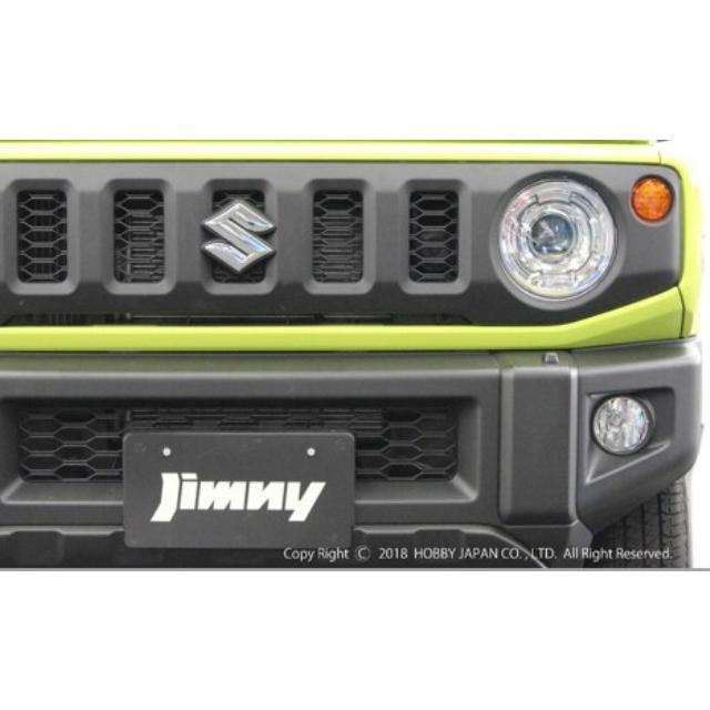 新品 PM43116Y MARK43 1/43 スズキ ジムニー (JB64W) XC キネティックイエロー : ブーストギア ヤフー店 - 通販 - Yahoo!ショッピング